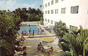 Prince Michael Hotel | Bruce Mintzer