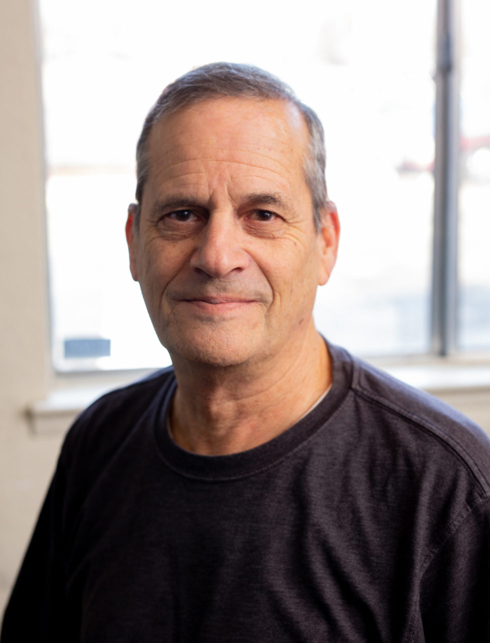 About | Bruce Mintzer